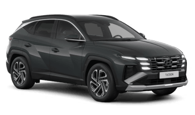 New Hyundai Tucson In Newry County Down - CR Morrow Ltd